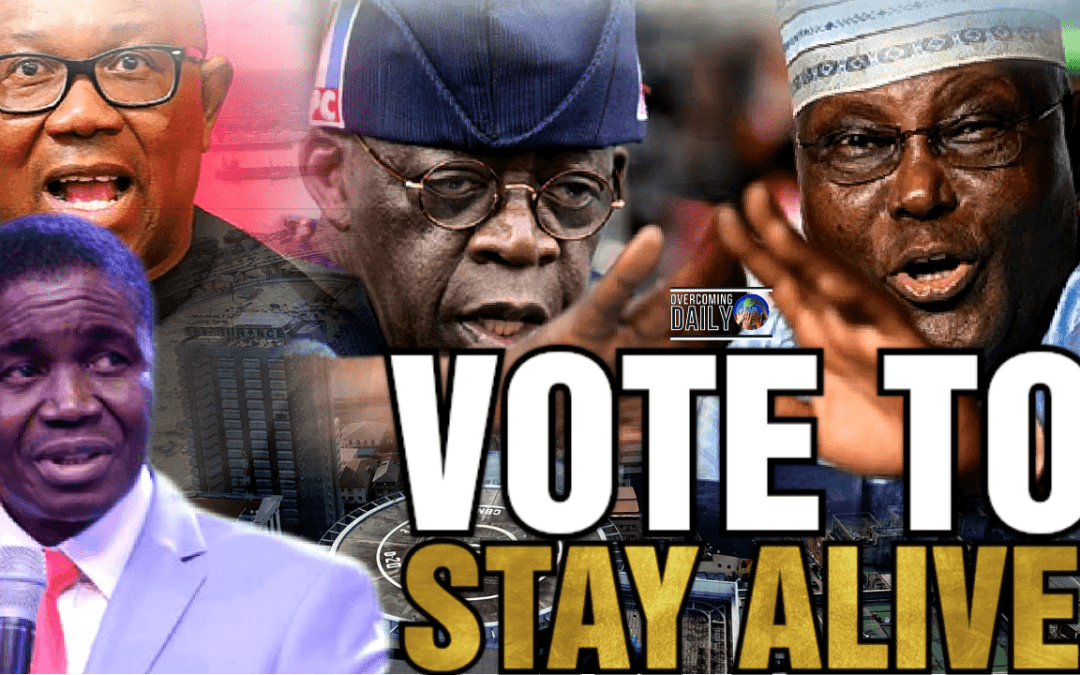 Blog | Overcoming Daily