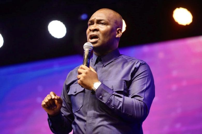 20 Powerful Quotes Of Apostle Joshua Selman On Spiritual Growth ...