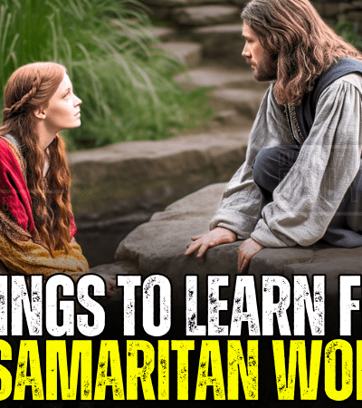 Home - Overcoming Daily