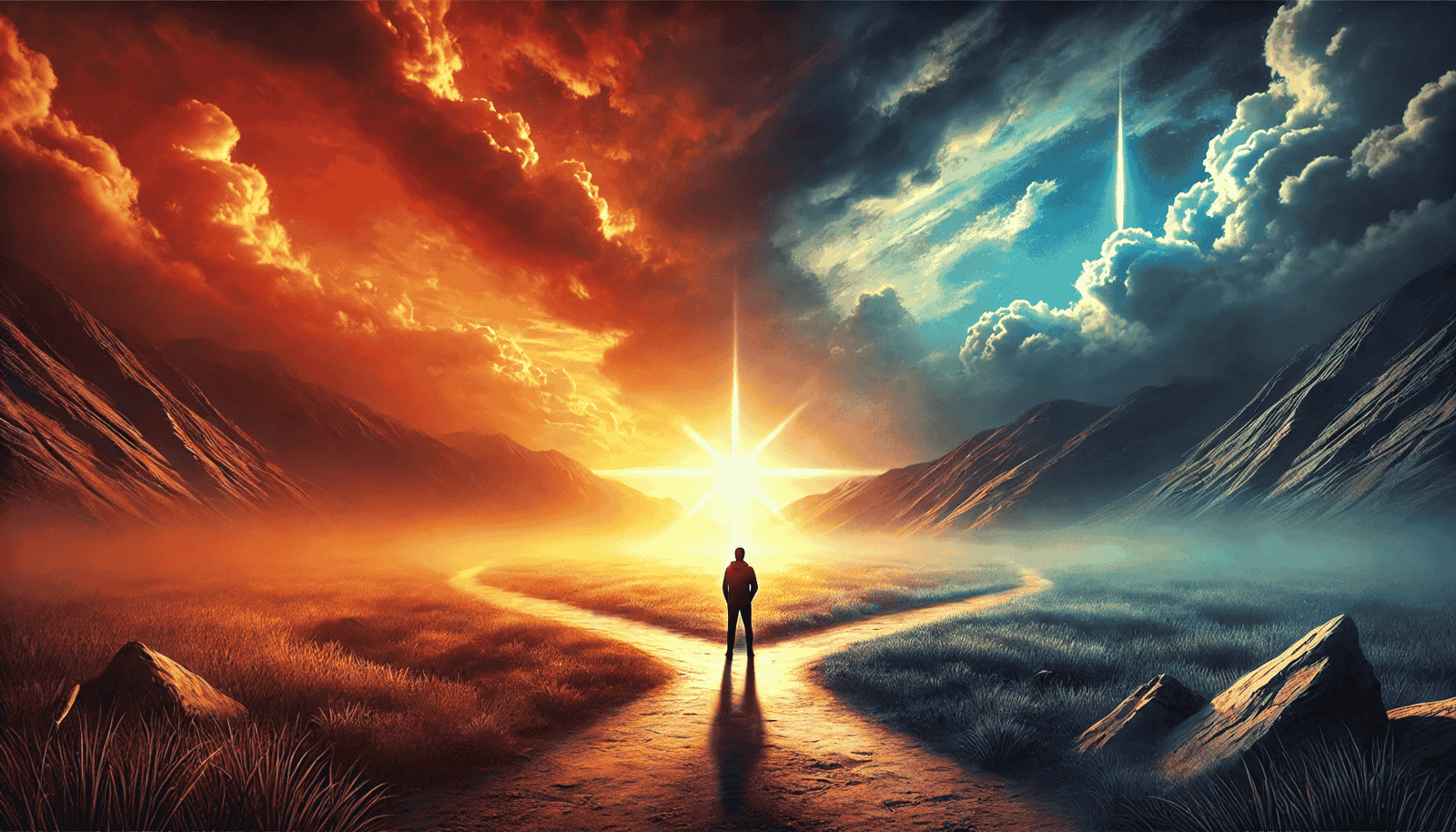 How Your Words and Choices Influence Your Spiritual Growth