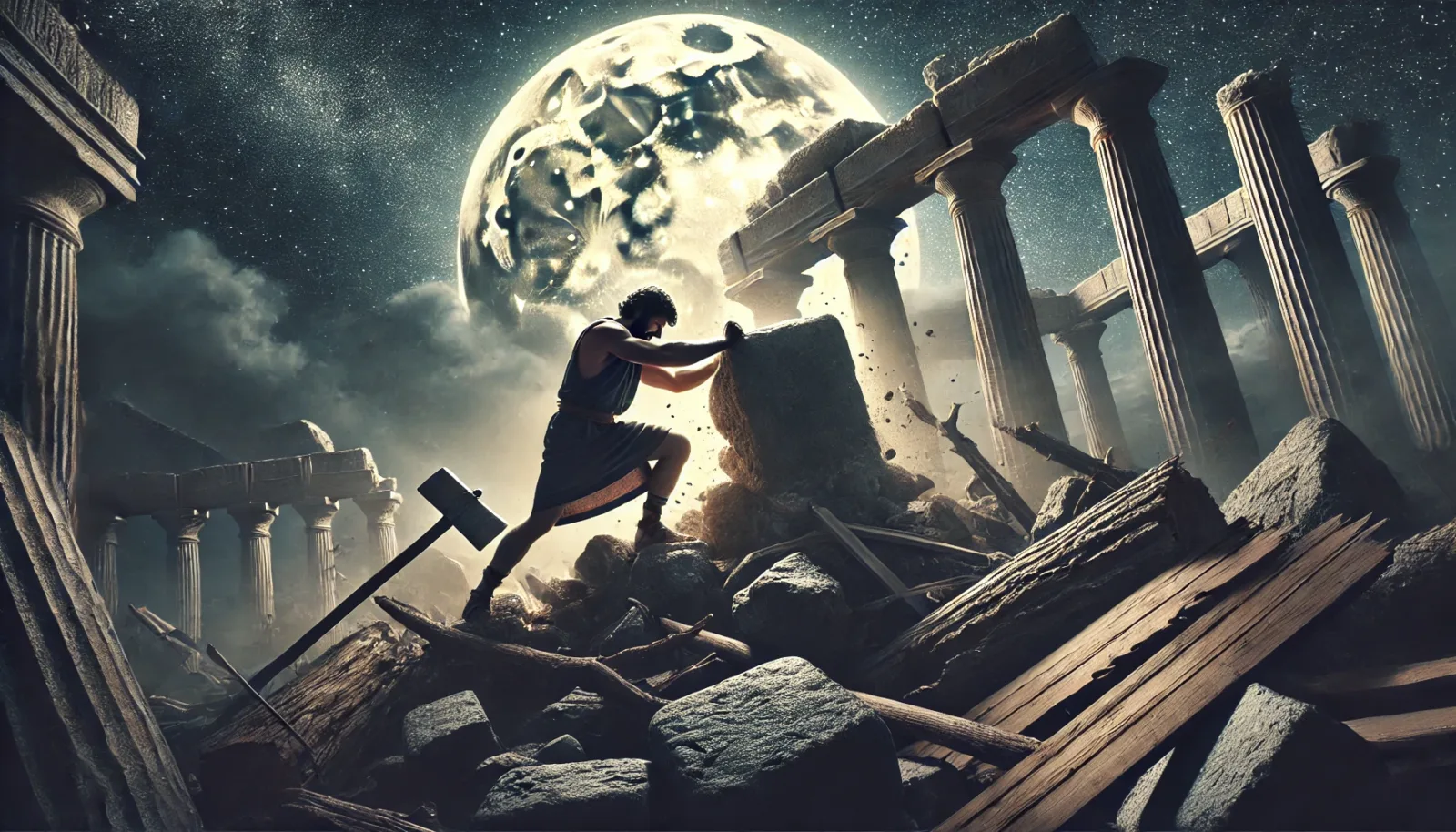 The Consequences of Demonic and Godly Altars in Today’s World