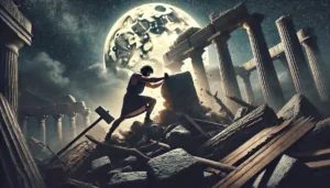 The Consequences of Demonic and Godly Altars in Today’s World