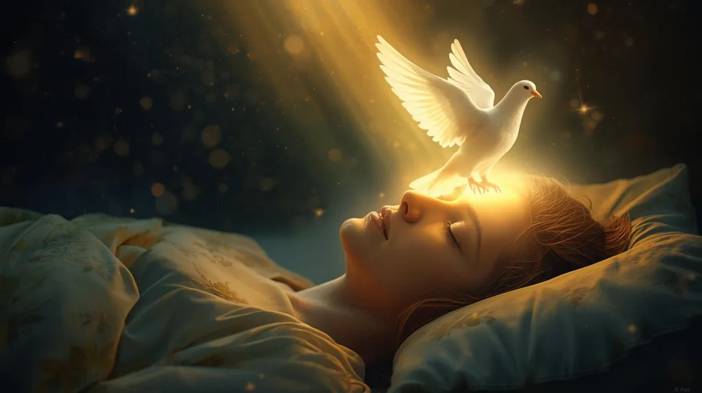 Prophetic Dreams: Signs, Meaning & God’s Purpose